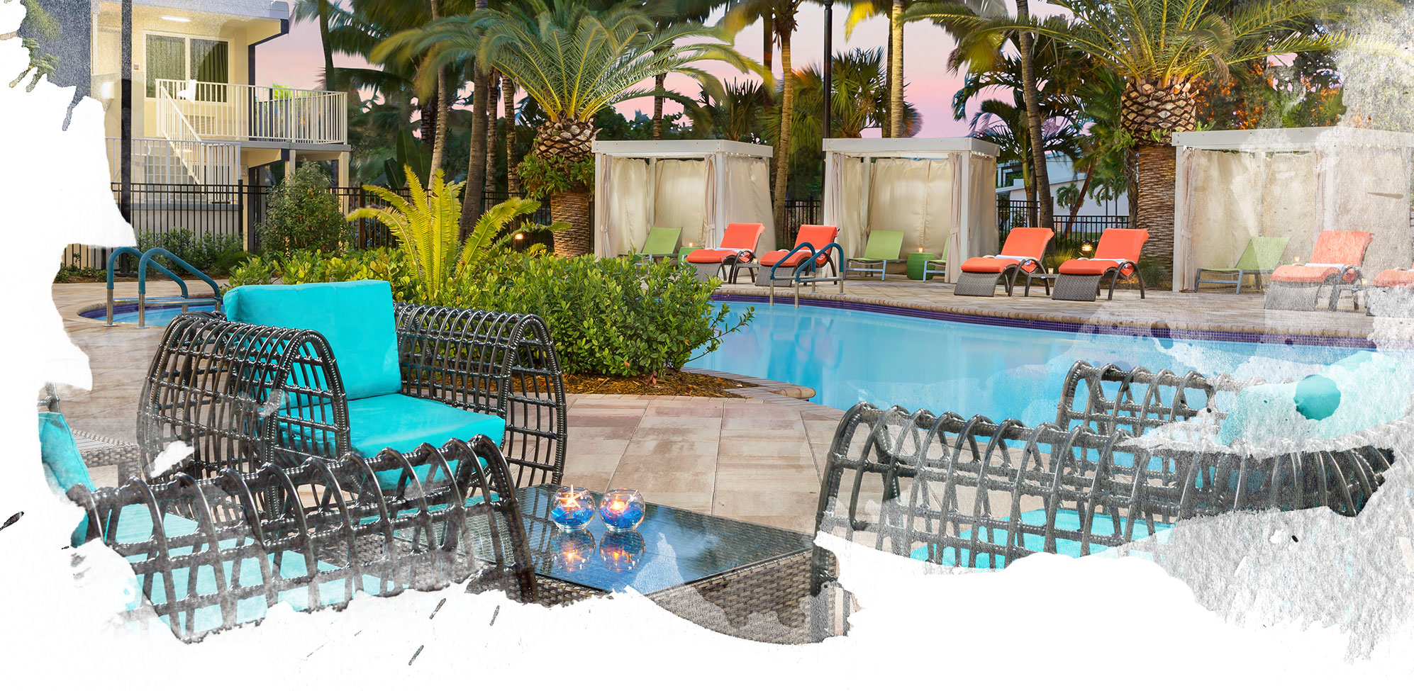 Fairfield Inn in Key West | The Keys Collection